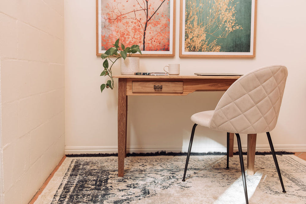 Rekindle Design Co. – Opening soon