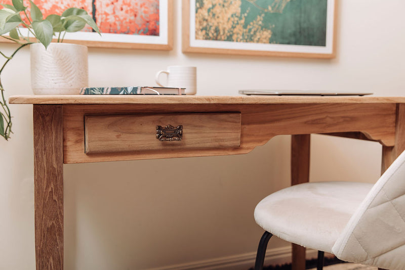 Rekindle Design Co. – Opening soon