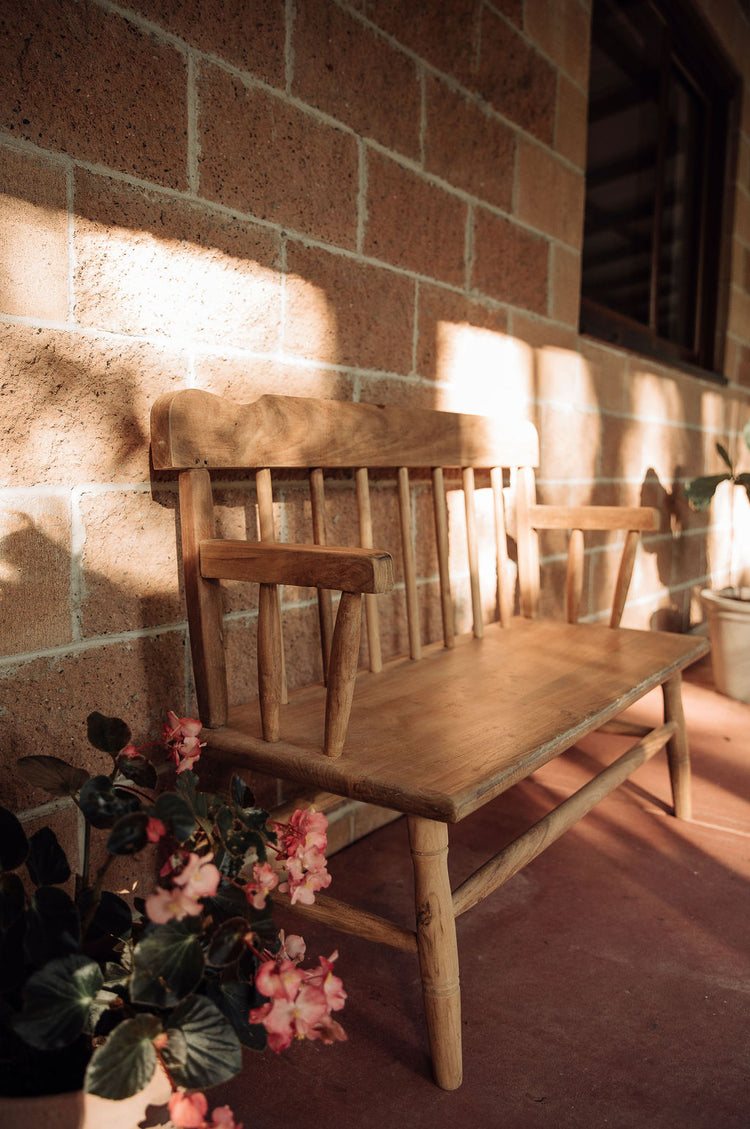 Rekindle Design Co. – Opening soon